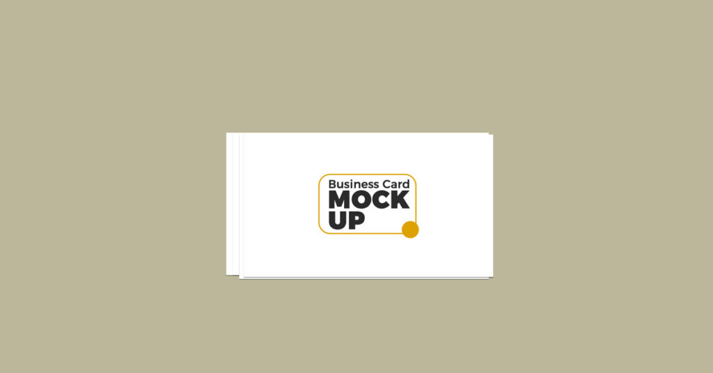 Animated Mockup Templates | Modern PSD